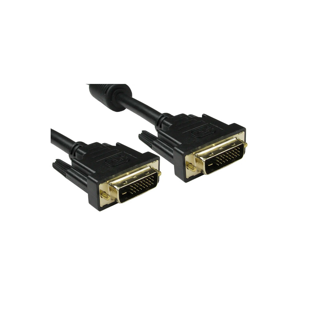 Cable Dvi-D Ordinateur at Holly Stine blog